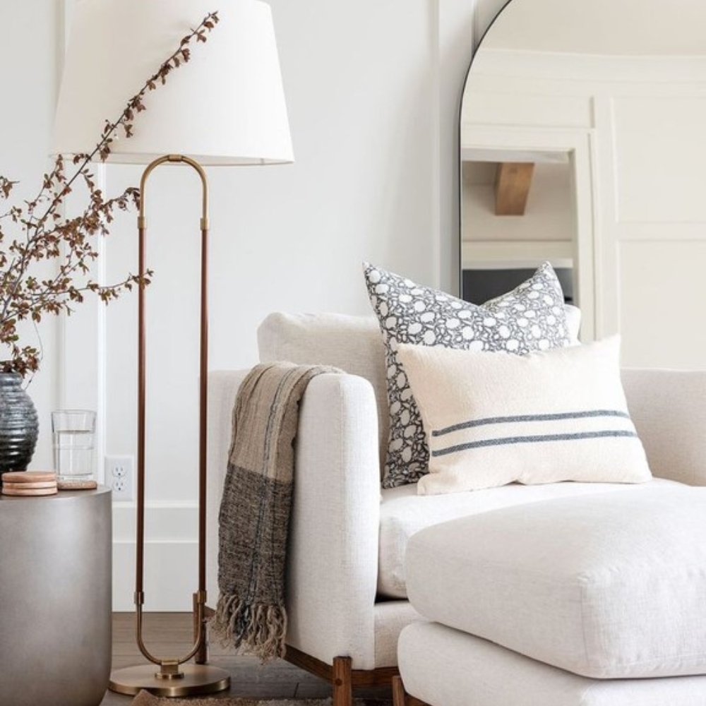 Creating the Perfect Cozy Nook – Key Interiors by Shinay