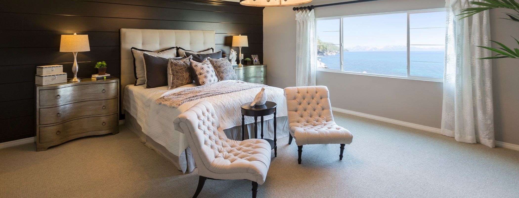 5 must haves for the main bedroom – Key Interiors by Shinay