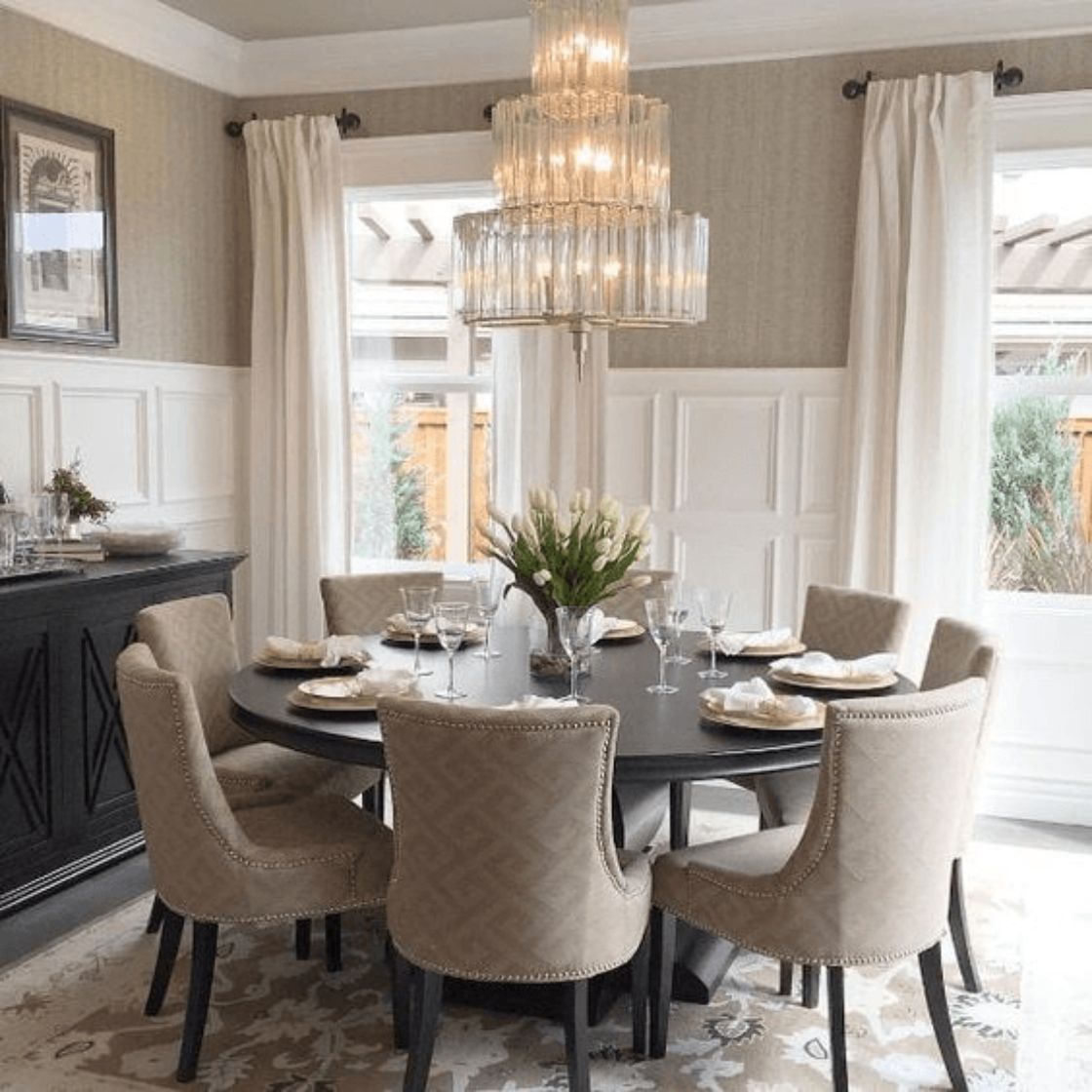 How To Style A Table For Entertaining? – Key Interiors by Shinay