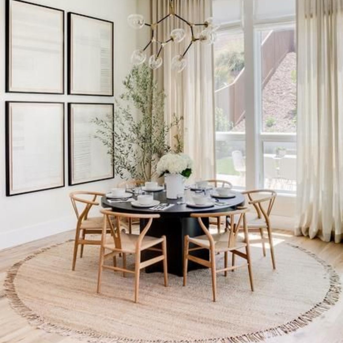 How To Style A Table For Entertaining? – Key Interiors by Shinay