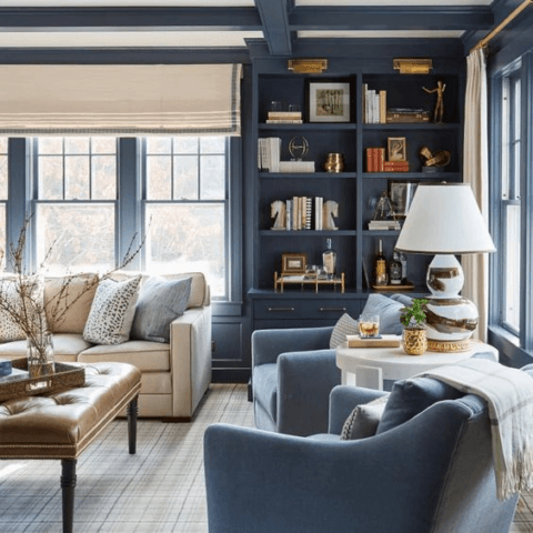 New Home Design trends for 2022 – Key Interiors by Shinay