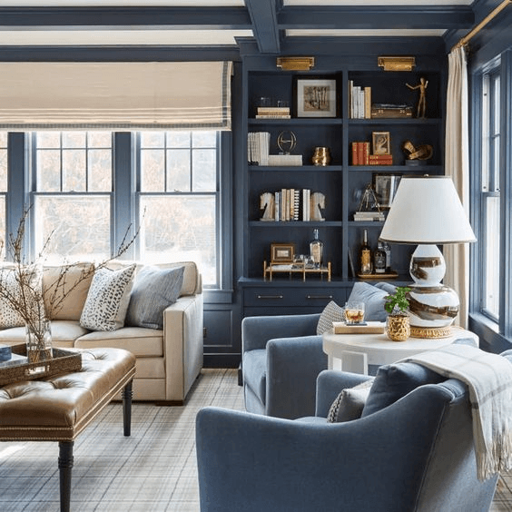 New Home Design trends for 2022 – Key Interiors by Shinay