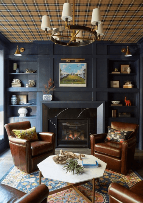 New Home Design trends for 2022 – Key Interiors by Shinay