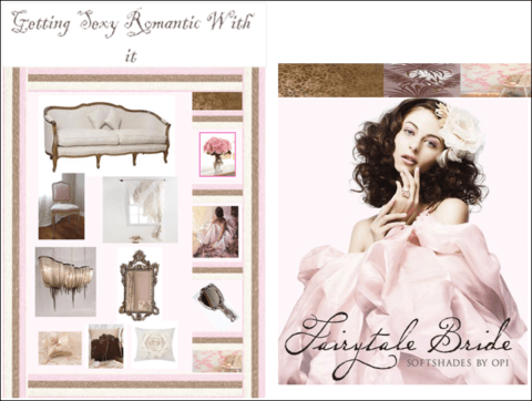 Design Mood Board Magic – Key Interiors by Shinay