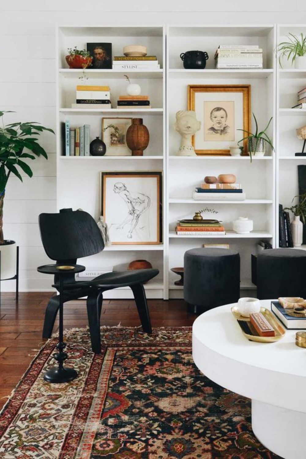 How to Style Artwork in Your Home – Key Interiors by Shinay