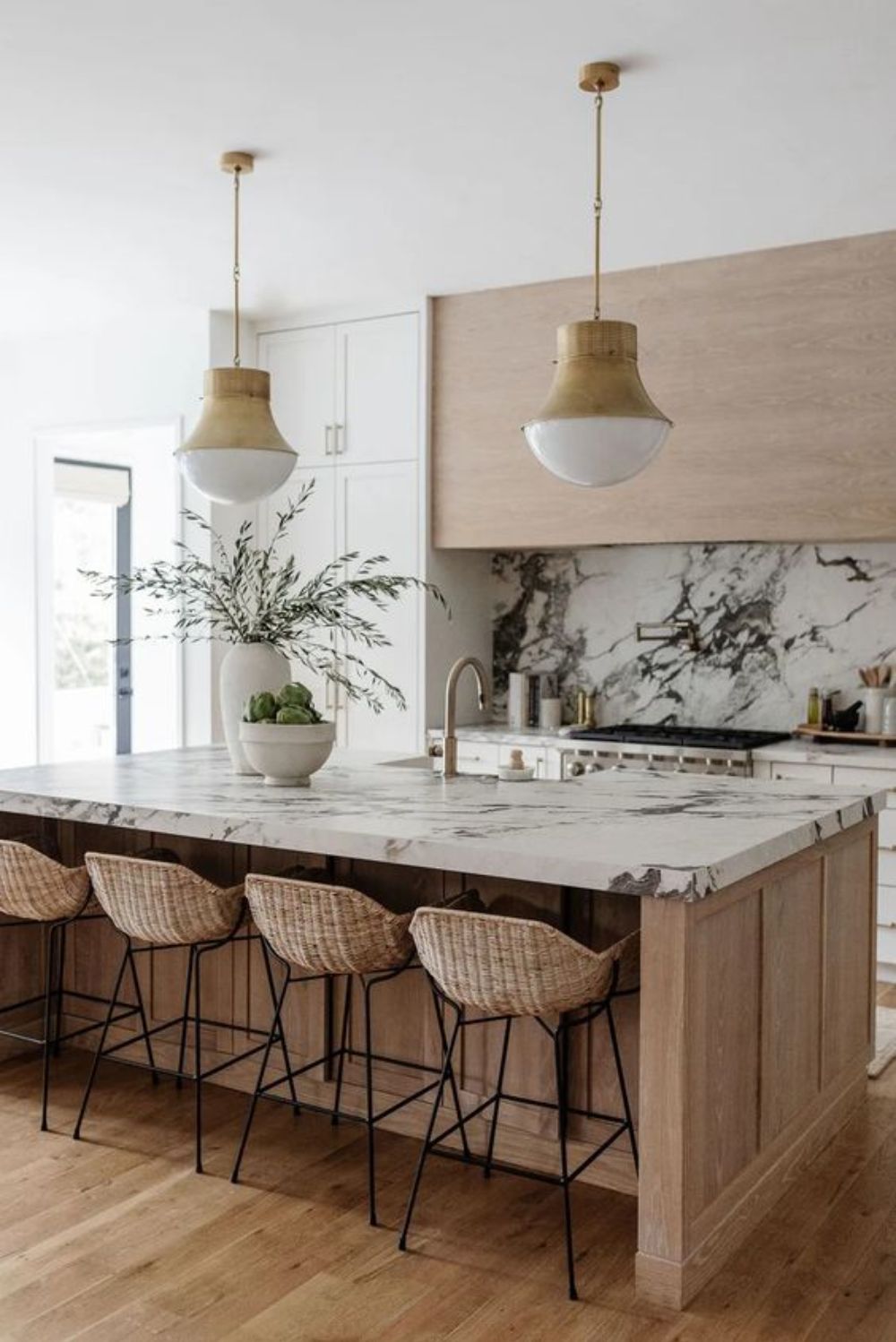 How to Avoid Common Kitchen Design Mistakes – Key Interiors by Shinay