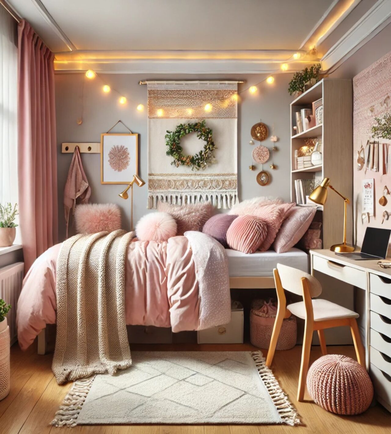 Top 10 Dorm Room Essentials You Can’t Live Without – Key Interiors by ...