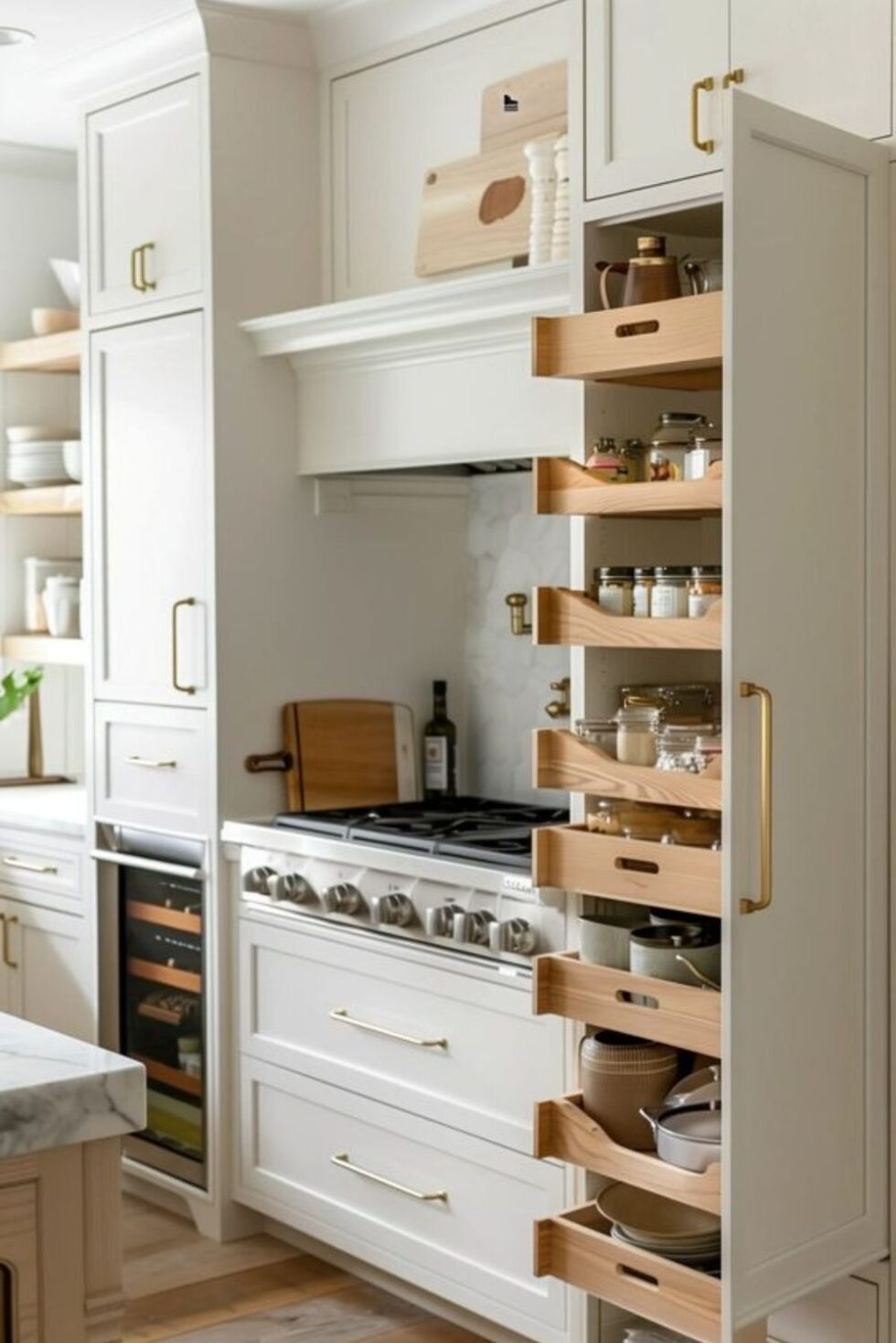 How to Avoid Common Kitchen Design Mistakes – Key Interiors by Shinay