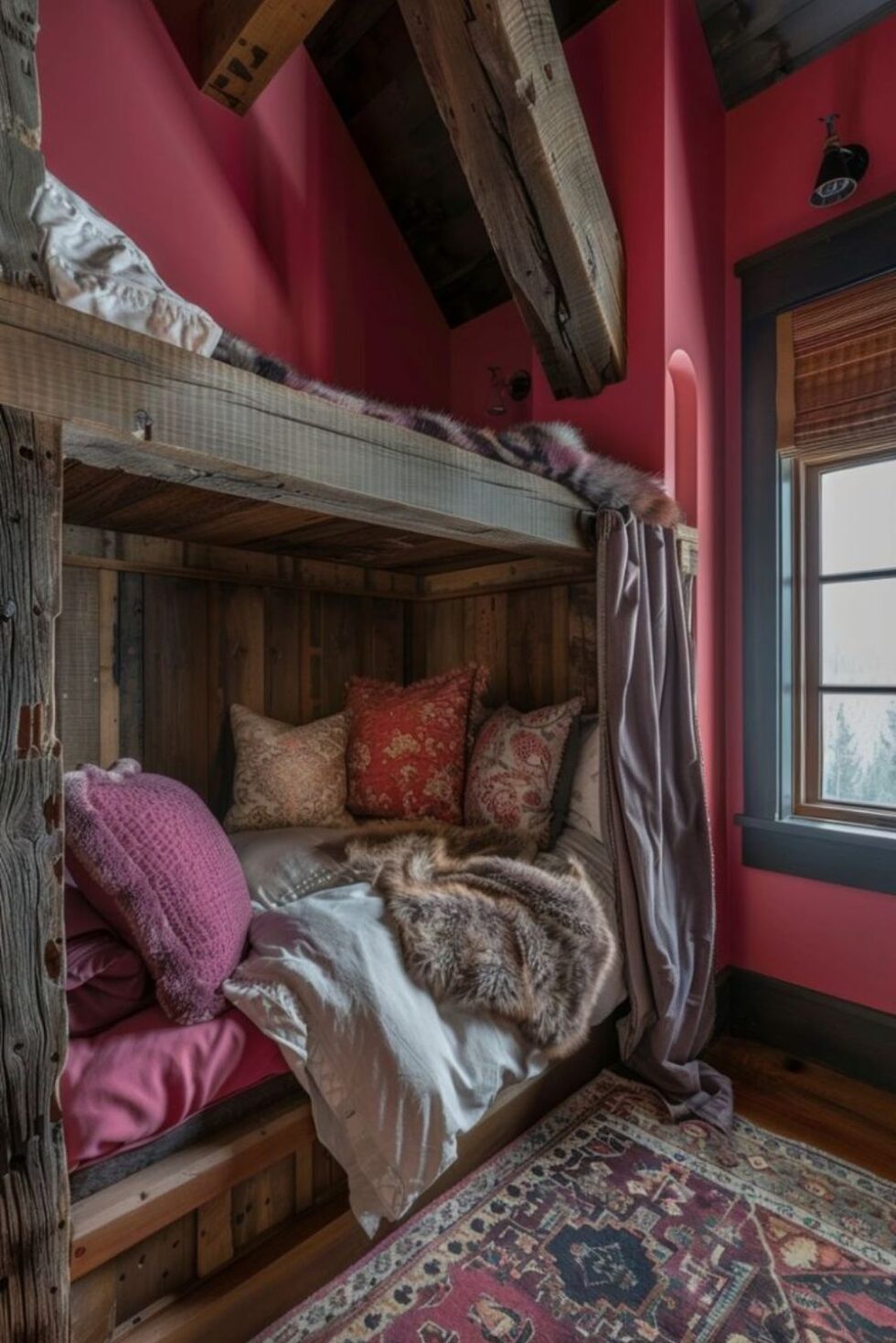 10 Beautiful Girls' Dorm Rooms – Key Interiors by Shinay