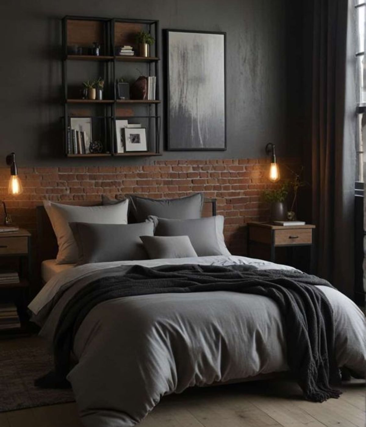 Transform Your Dorm: Cool Dorm Room Ideas for Boys – Key Interiors by ...
