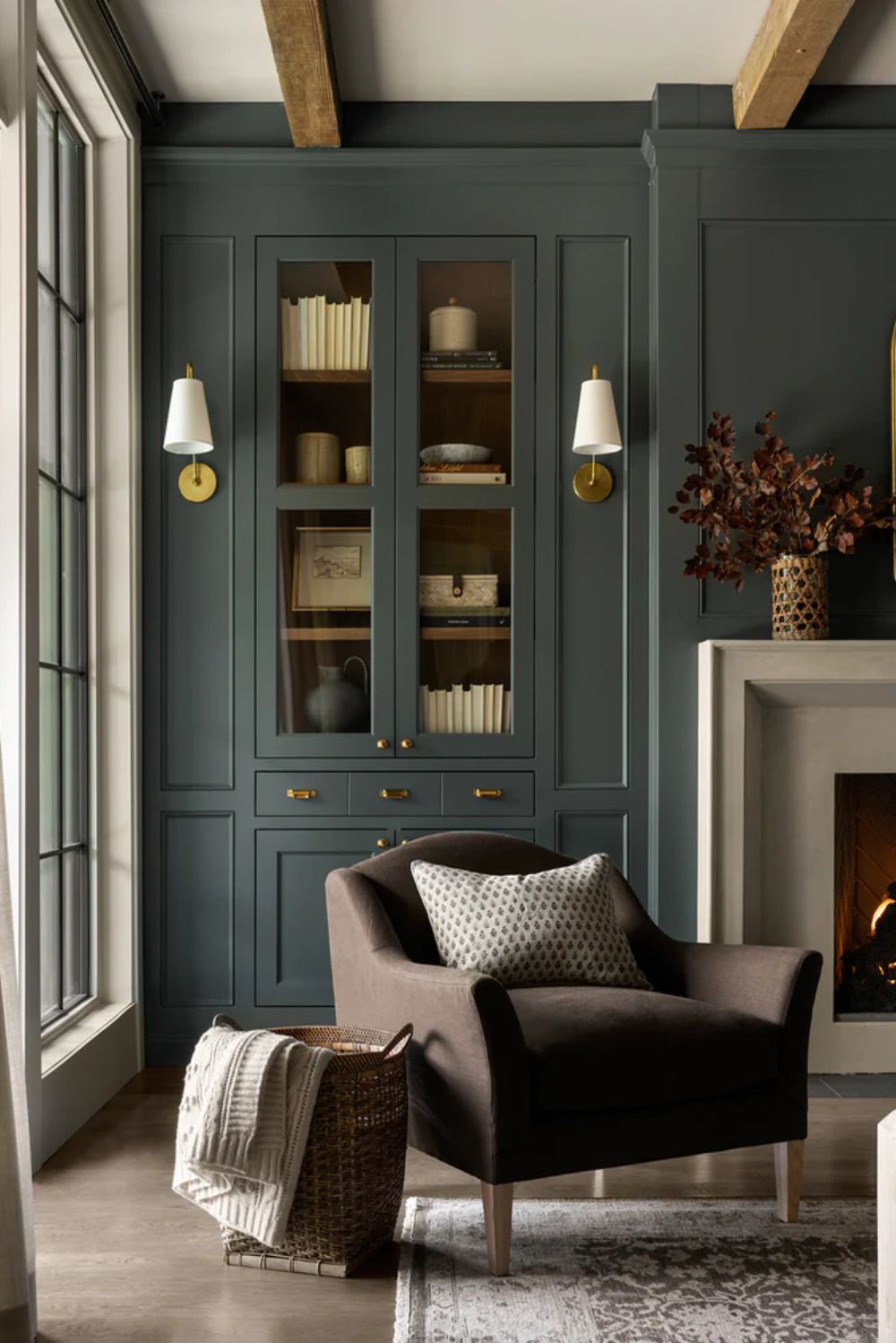 Creating the Perfect Cozy Nook – Key Interiors by Shinay