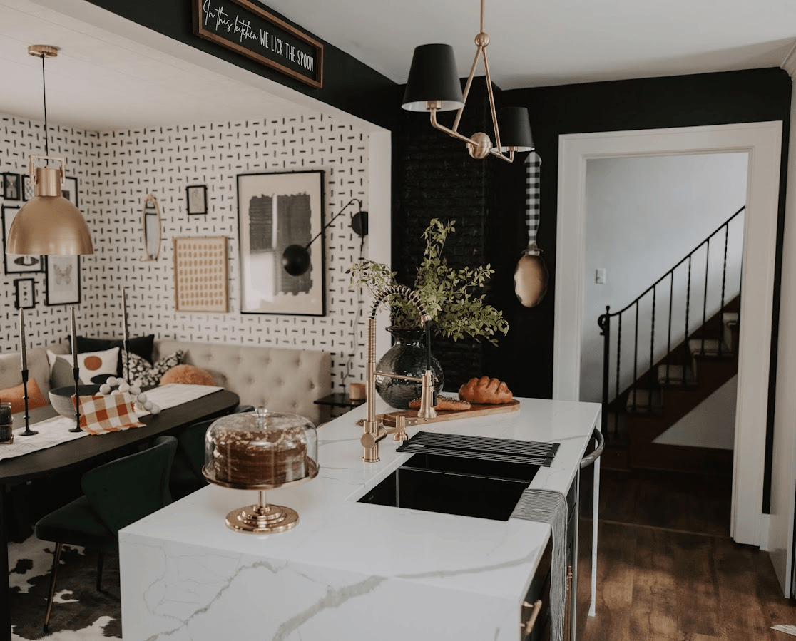How to Create a Timeless Kitchen: Design Tips and Inspiration – Key ...