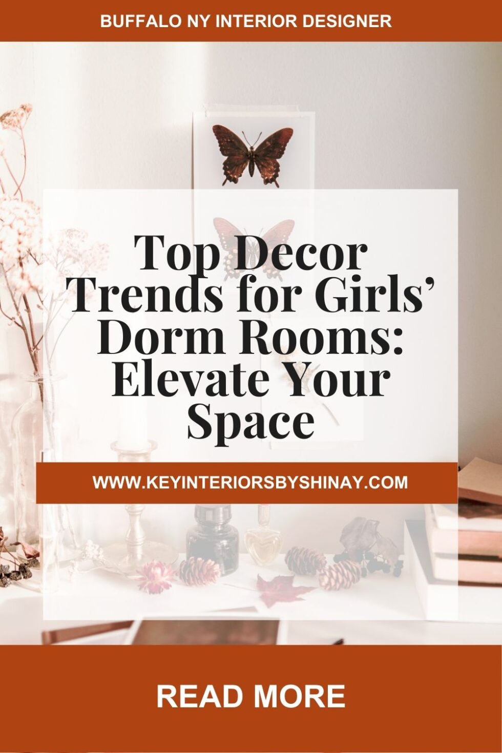 Creating a Stylish Girls’ Dorm Room: Your Ultimate Guide – Key ...