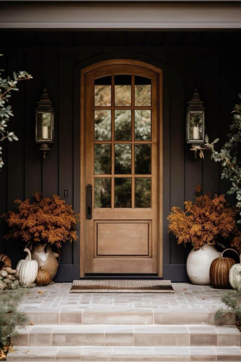How to Transition Your Home into Fall – Key Interiors by Shinay