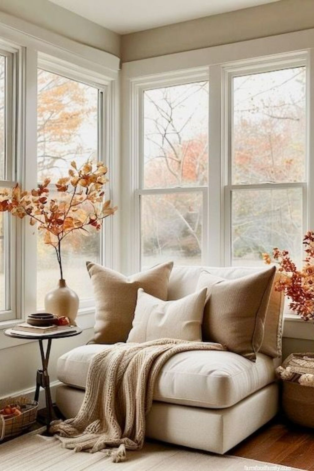 How to Transition Your Home into Fall – Key Interiors by Shinay