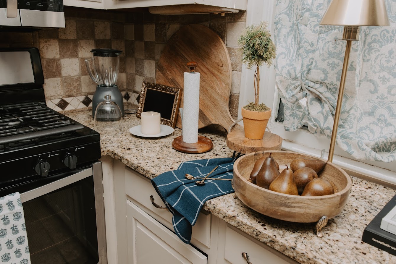 Transform Your Kitchen: Tips for Everyday Enjoyment – Key Interiors by ...