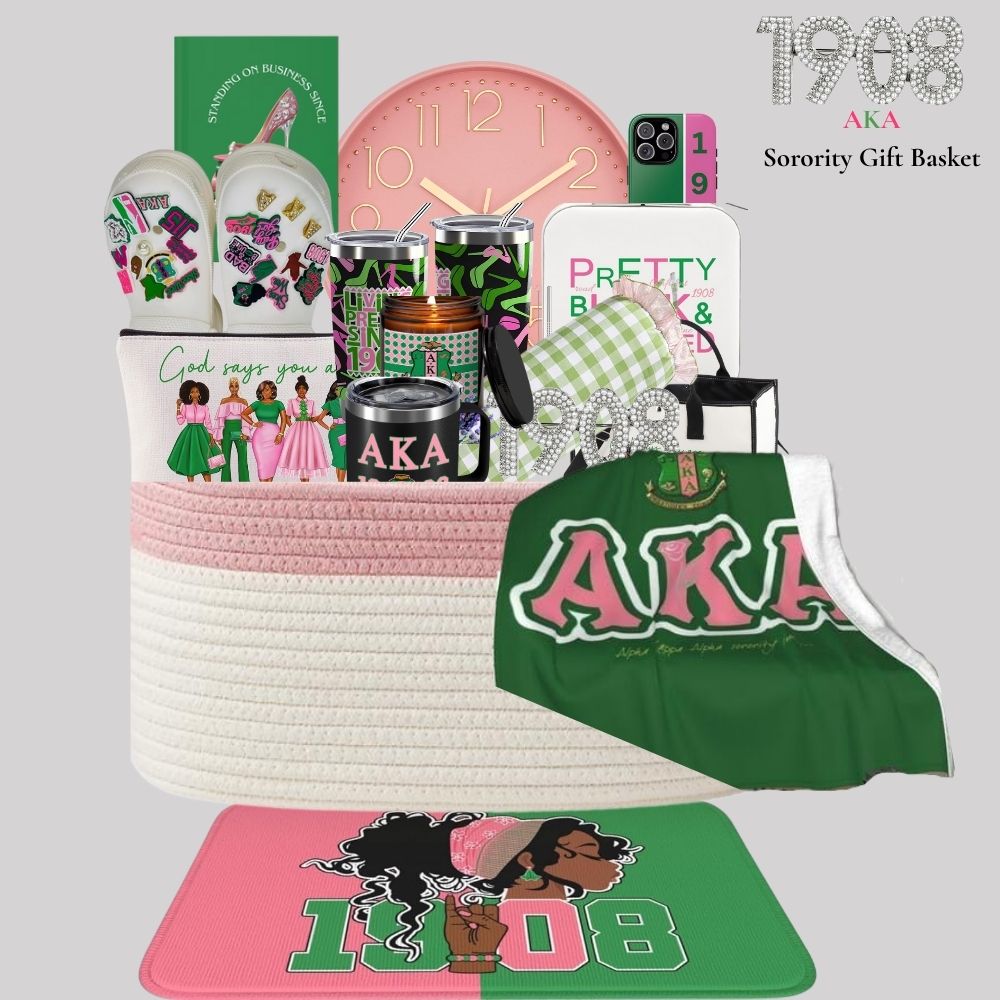 Pink, Green & Queen: Her AKA Dorm Drop – Key Interiors by Shinay